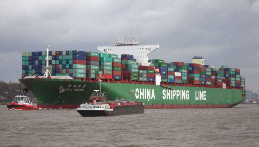 China's Graphite Export Restrictions Challenge Biden's EV Plans - The ...